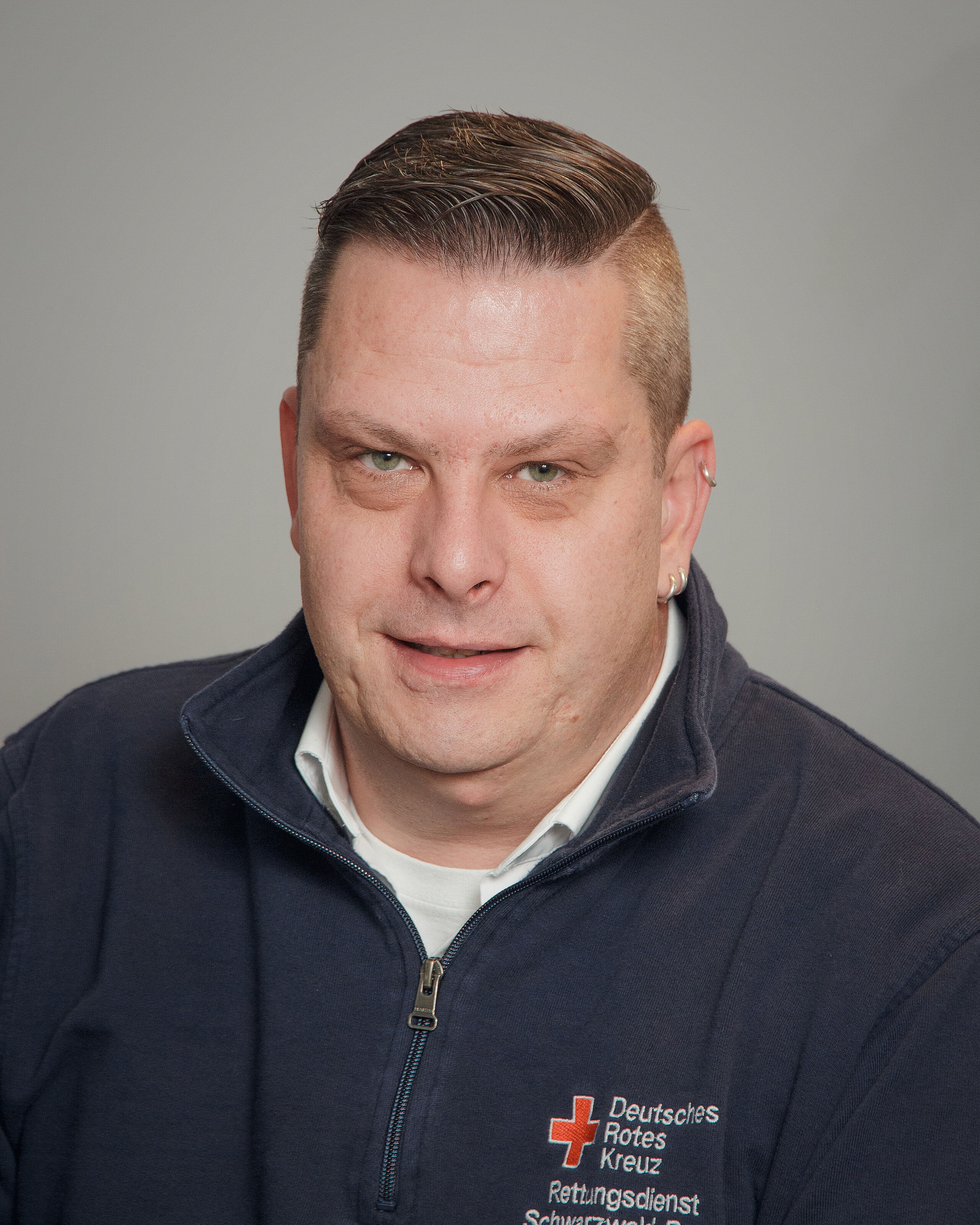 Ansprechpersonen - DRK-KV Villingen-Schwenningen e.V